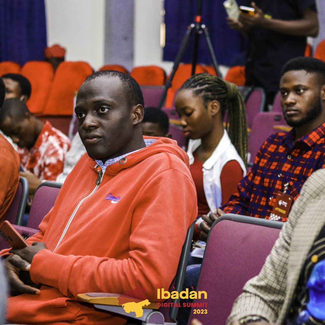 Gallery | Ibadan Tech Hub