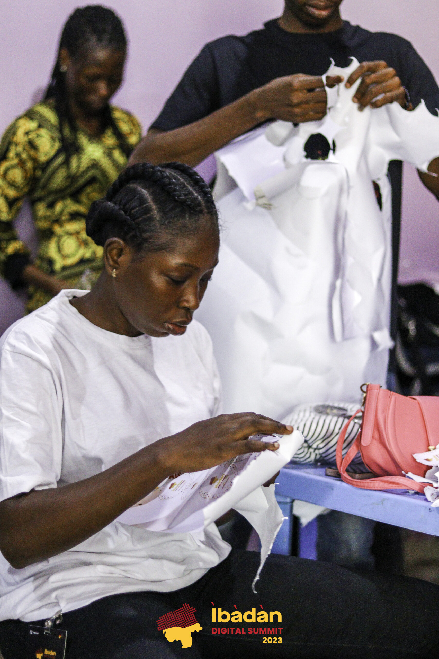 Gallery | Ibadan Tech Hub